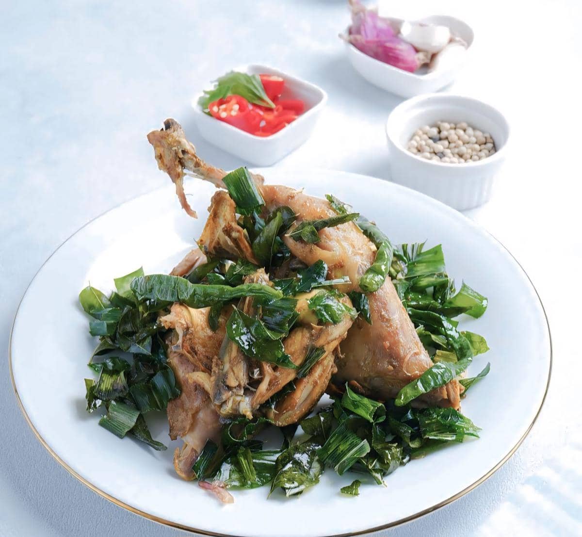 5 Tempat Makan Enak di Bendungan Hilir, Siap-siap Ketagihan! | IDN Times