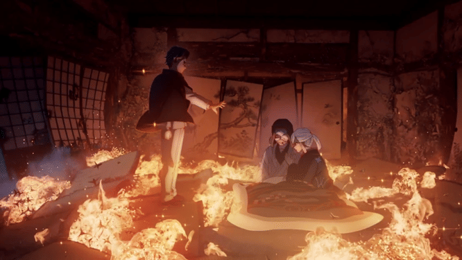 7 Fakta Keluarga Ubuyashiki di KnY, Kerabat Jauh Muzan? | Duniaku.com