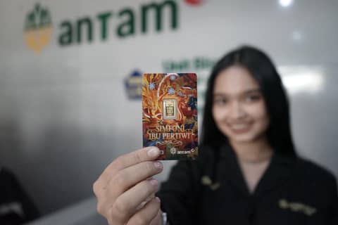 9 Perbedaan Emas Antam dan Galeri 24, Cek Sebelum Beli! | IDN Times