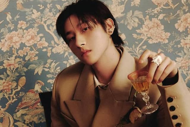 Kondisi Terbaru IM MONSTA X, Aktif Lagi Bareng Grup | IDN Times