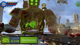 6 Diskon Game LEGO Termurah di Steam pada September 2025 | IDN Times