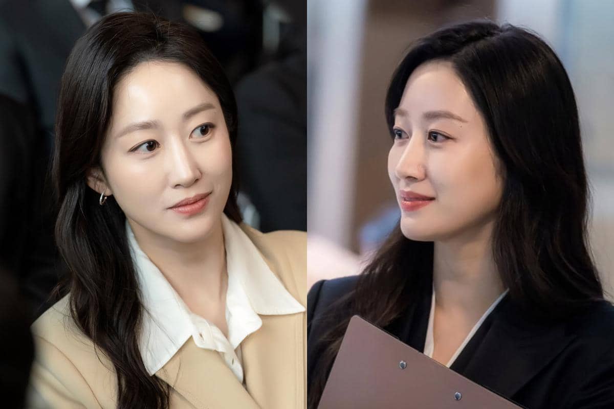 9 Drakor Dibintangi Jeon Hye Bin, Pengacara Yullim di Beyond the Bar ...