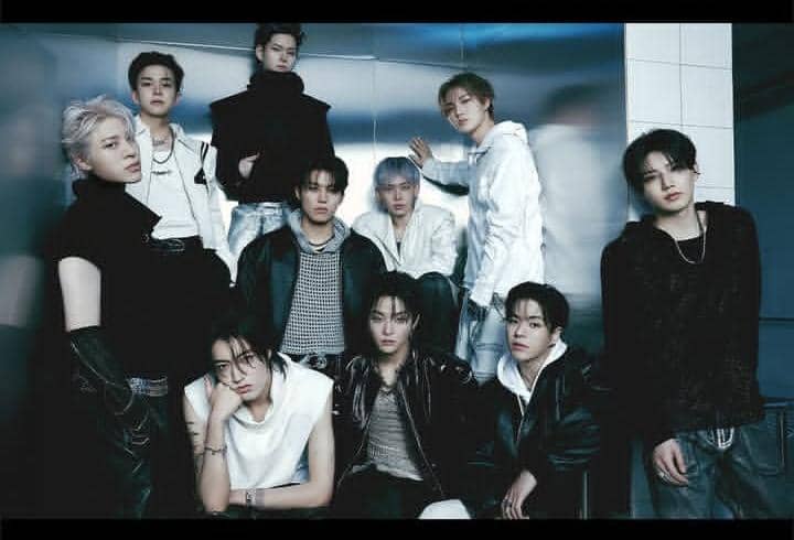 Lirik Lagu PARADISE dari TREASURE | IDN Times