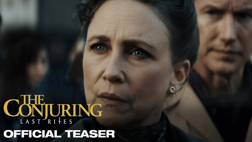 Urutan Nonton The Conjuring Sesuai Tahun Rilis dan Kronologi | Duniaku.com