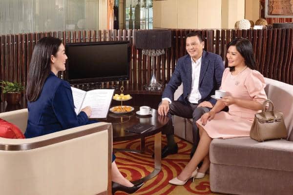 4 Perbedaan BCA Prioritas dan BCA Solitaire, Apa Saja? | IDN Times