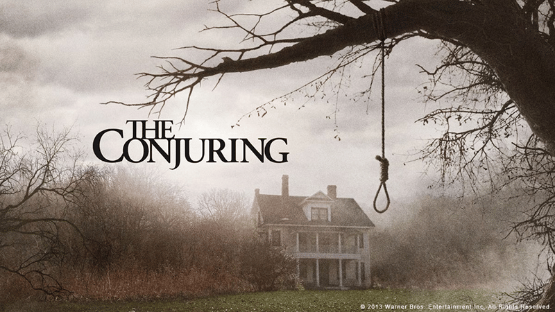 Urutan Nonton The Conjuring Sesuai Tahun Rilis dan Kronologi | Duniaku.com