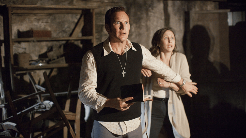 Urutan Nonton The Conjuring Sesuai Tahun Rilis dan Kronologi | Duniaku.com