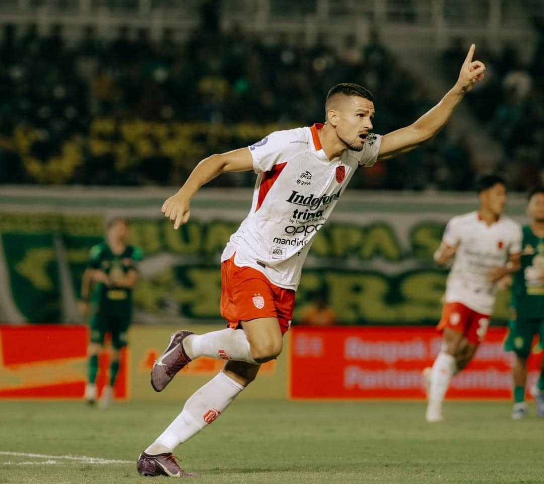 Mengupas Lini Serang Bali United, Perlu Tambah Penyerang? | IDN Times Bali