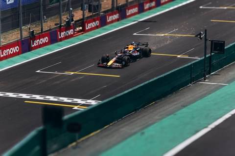 5 Fakta Menarik Formula 1 GP Italia | IDN Times
