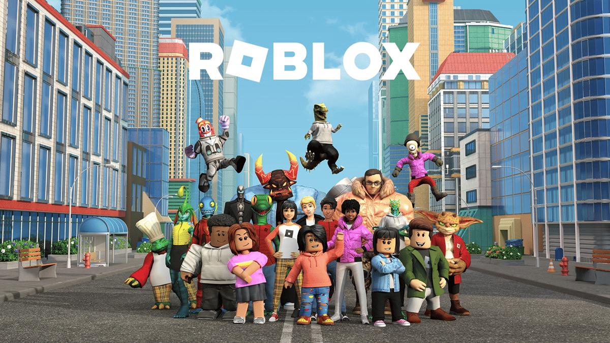 Apakah Roblox Boros Kuota? Ini Penjelasan Jawabannya | Duniaku.com