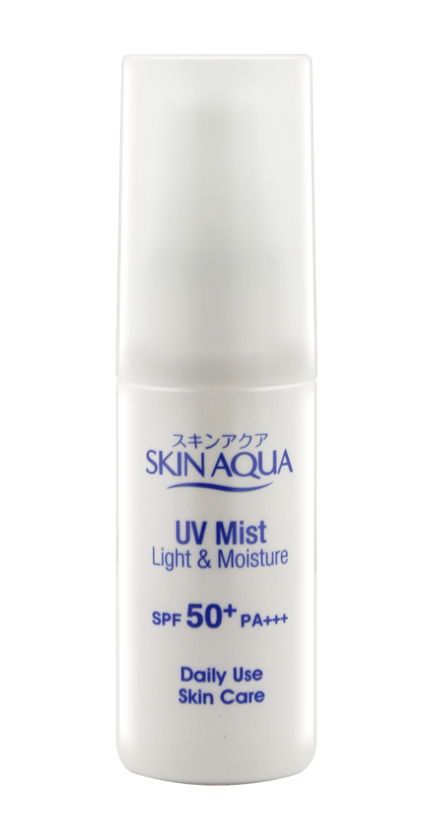 5 Sunscreen Skin Aqua Berdasarkan Kebutuhan Kulit, Jangan Asal Pilih ...