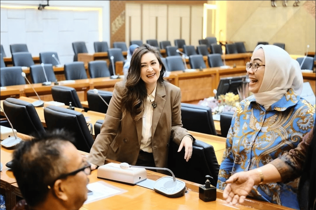 Dihujat Netizen, Nafa Urbach Punya Harta Rp20 M | IDN Times