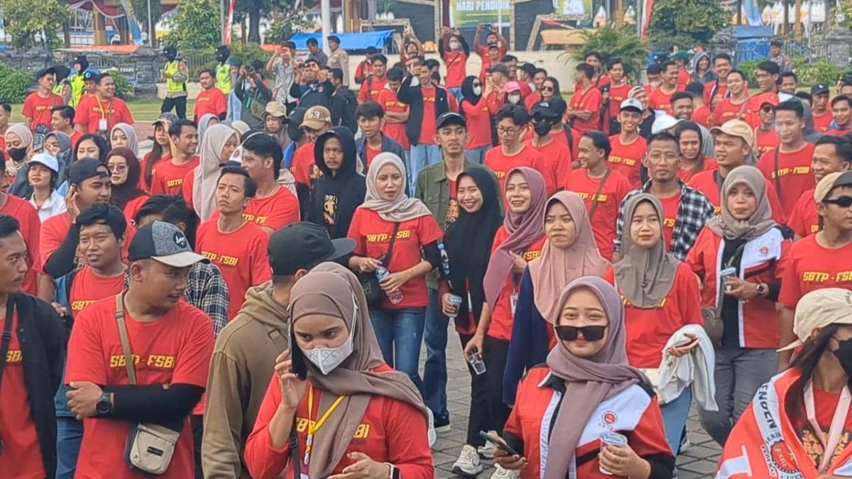 UMK Magetan 2026 Bisa Tembus Rp2,5 Juta | IDN Times Jatim