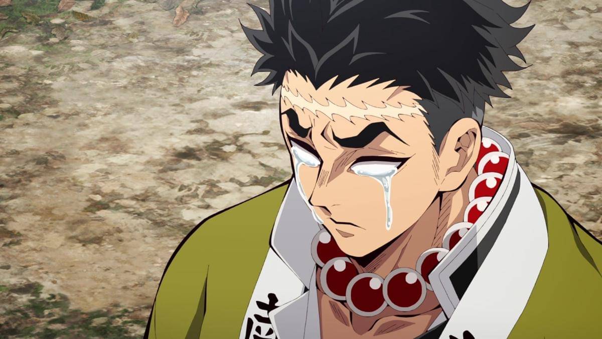 Fakta Keunikan dan Bakat 9 Hashira di Anime Demon Slayer | IDN Times