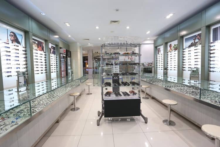 6 Rekomendasi Optik di Medan Buat Kamu yang Cari Kacamata Baru | IDN ...