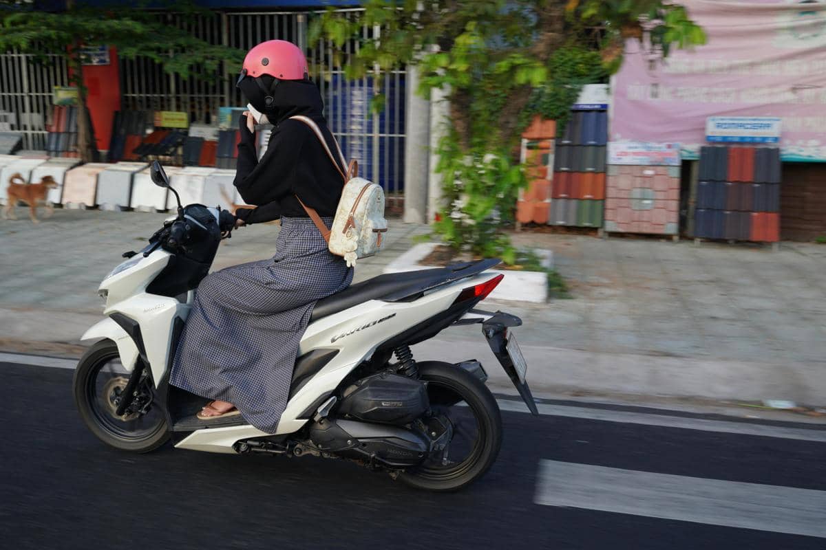 Idling Stop System: Pengertian, Fungsi dan Cara Kerjanya | IDN Times