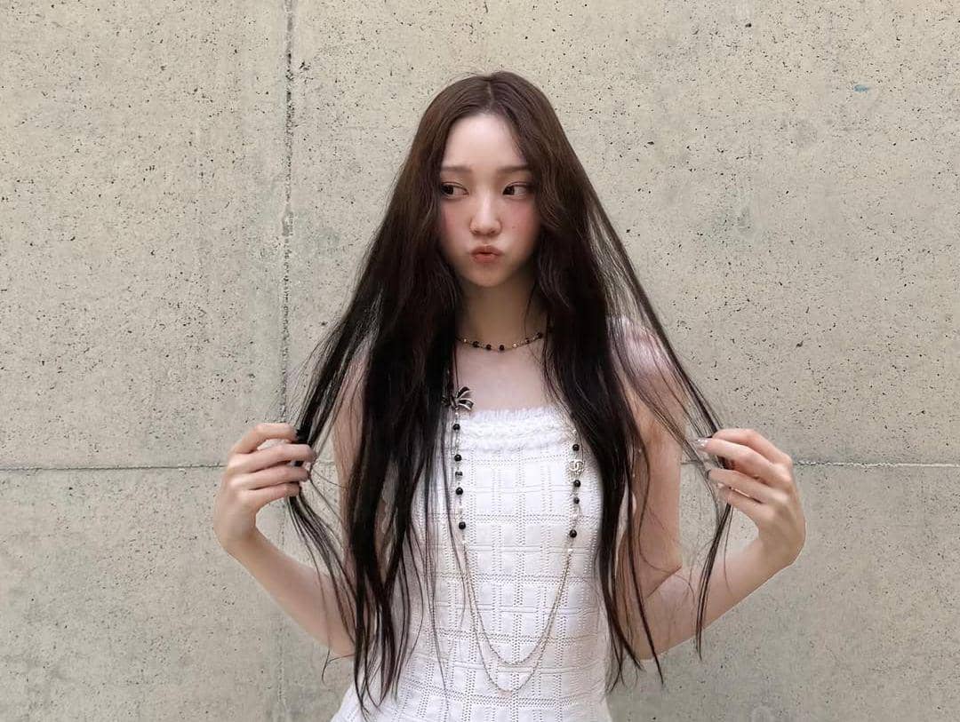3 Idol KPop Cewek yang Keluar dari Grup dan Agensi HYBE Labels | IDN Times