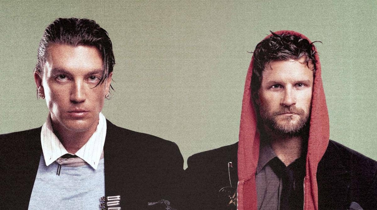 7 Fakta Album Baru LANY - Soft, Dreamy dan Sentimental | IDN Times