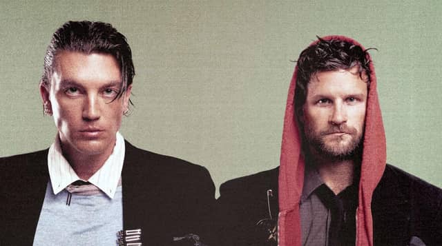 7 Fakta Album Baru LANY - Soft, Dreamy dan Sentimental | IDN Times