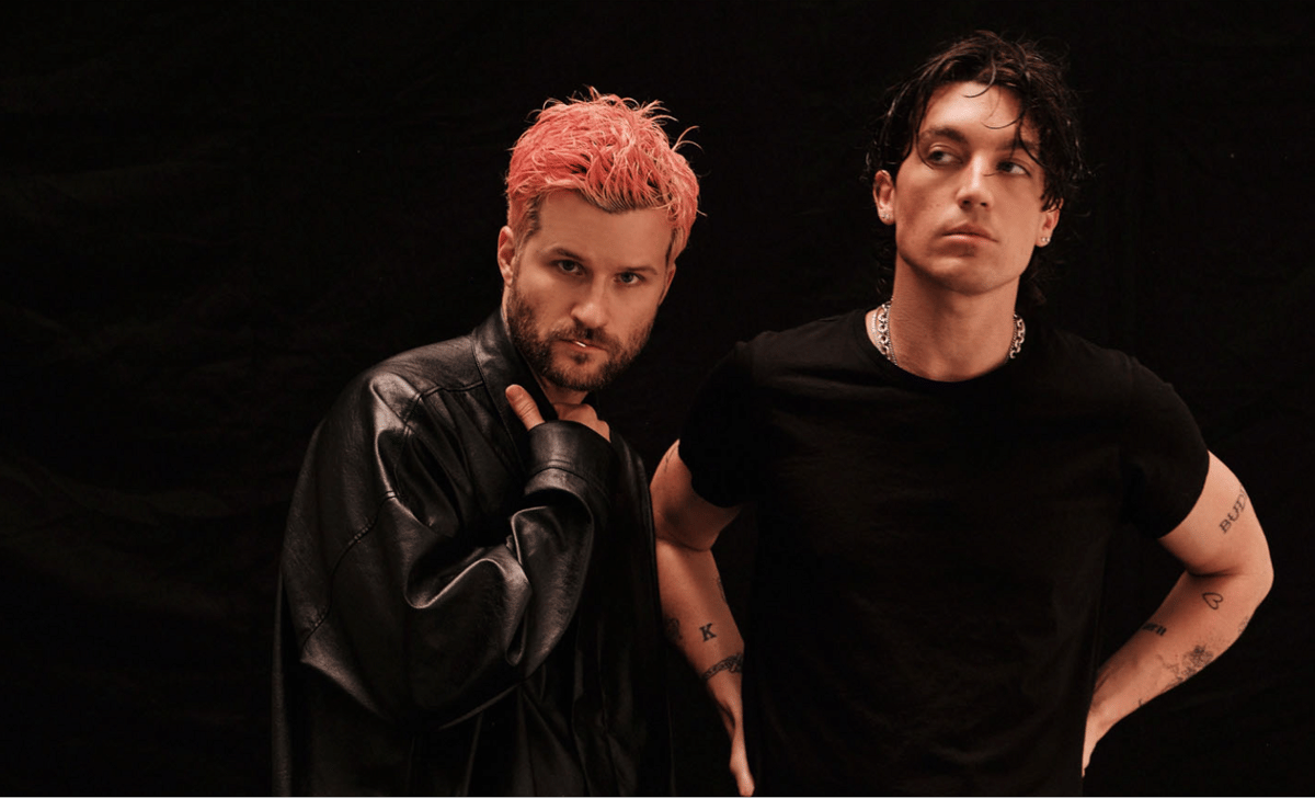 Lirik dan Makna Lagu live it down - LANY, Viral di TikTok! | IDN Times