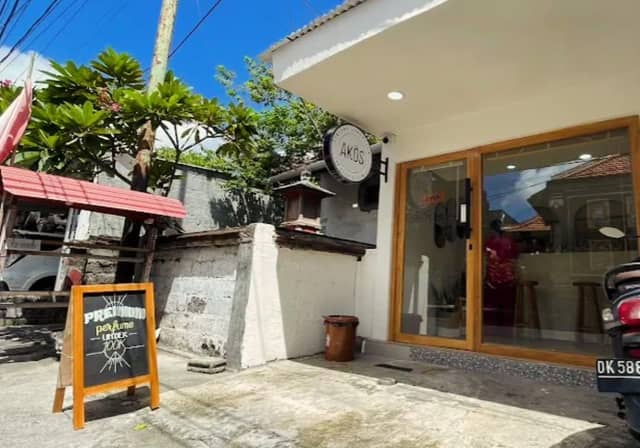 5 Toko Parfum Lokal Bali, Wanginya Khas dan Gak Pasaran | IDN Times Bali