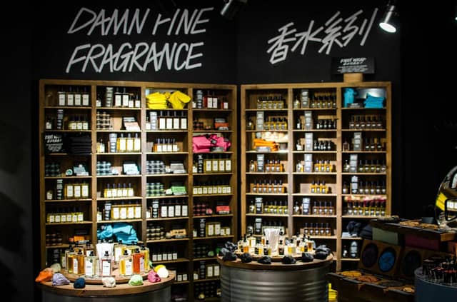5 Toko Parfum Lokal Bali, Wanginya Khas dan Gak Pasaran | IDN Times Bali