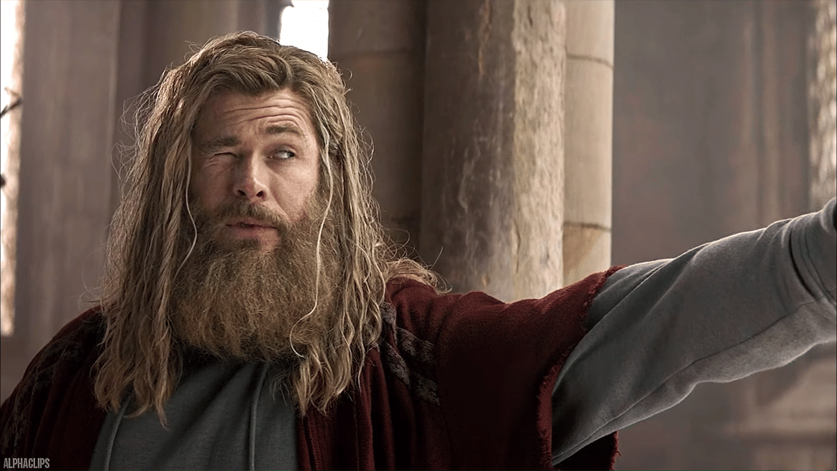 7 Momen Terbaik Thor di MCU, Sempat Duel dengan Thanos! | IDN Times