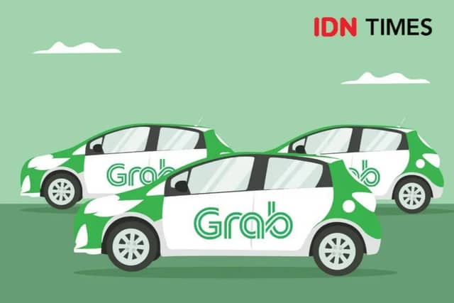 Daftar Kode Promo Grab Terbaru 2026 Lengkap | IDN Times