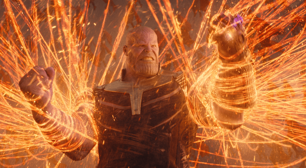 7 Momen Terbaik Doctor Strange di MCU, Ikonik Semua! | IDN Times