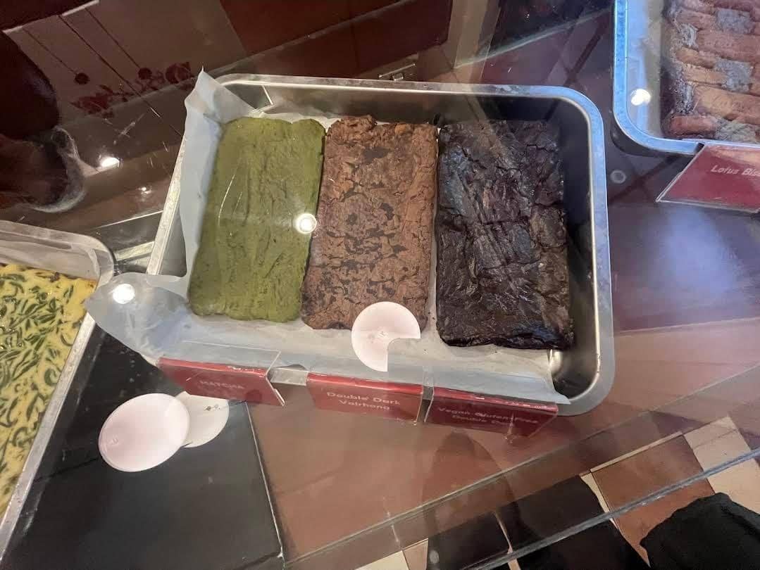 7 Rekomendasi Cafe Matcha di Blok M, Wajib Dikunjungi buat Pencinta Teh ...