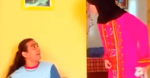 Siapa Sih Sebenarnya Lord Suroso, Villain Legend dari FTV Hidayah ...