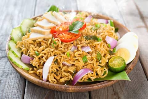 Resep Lalampa, Makanan Khas Manado yang Rasanya Gurih | IDN Times Sulsel