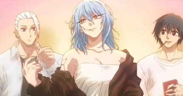 7 Fakta Rion Akao, Tokoh Pemicu Konflik dalam Cerita Sakamoto Days ...