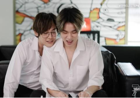 Drama Thailand yang Dibintangi Boun Noppanut dan Prem Warut | IDN Times