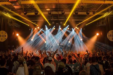 10 Acara Musik dan Konser di Jakarta Desember 2025 | IDN Times