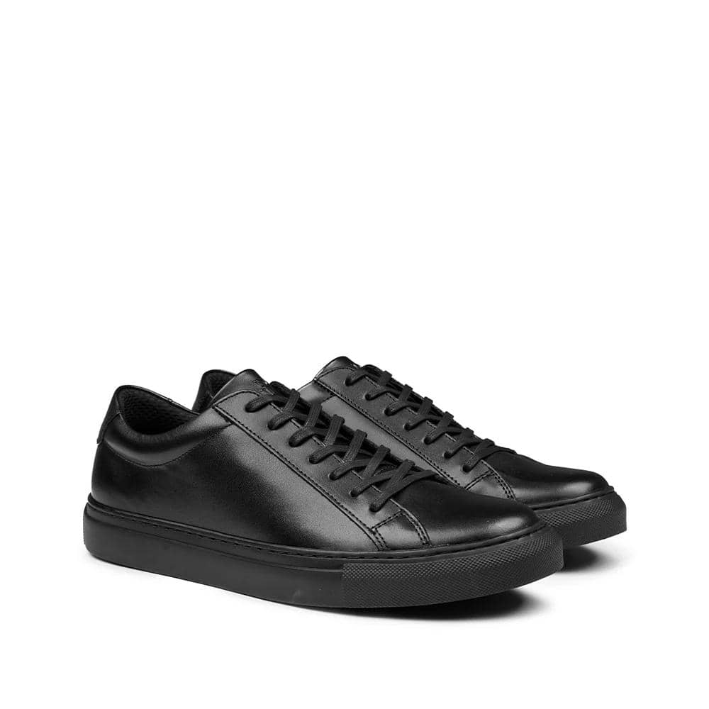 5 Rekomendasi Sepatu Merek Prabu Terbaik untuk Pria, Super Classy ...
