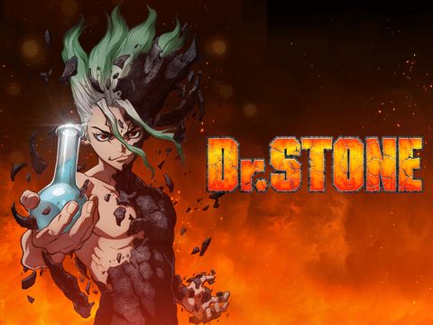 Sinopsis Dr. Stone: Upaya Membangun Ulang Peradaban Manusia | Duniaku.com