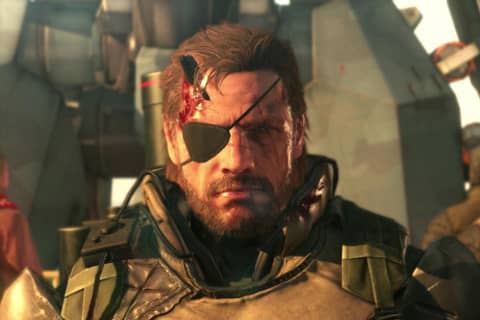Big Boss, Jagoan Metal Gear Solid Delta: Snake Eater | IDN Times