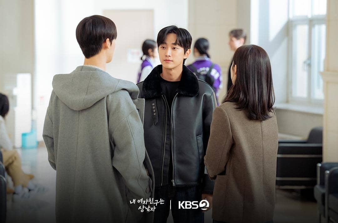 3 Drakor Jung Jin Young di Tahun 2025, Terbaru Ms. Incognito | IDN Times