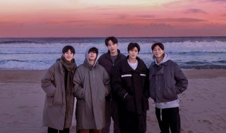 5 Drakor yang Dibintangi Wooga Squad di Tahun 2025, Ada Twelve | IDN Times