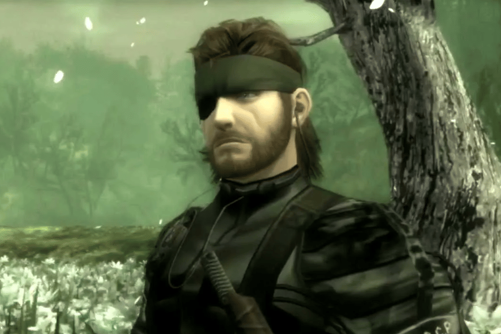 Big Boss, Jagoan Metal Gear Solid Delta: Snake Eater | IDN Times