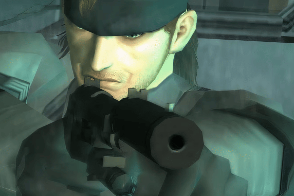Big Boss, Jagoan Metal Gear Solid Delta: Snake Eater | IDN Times