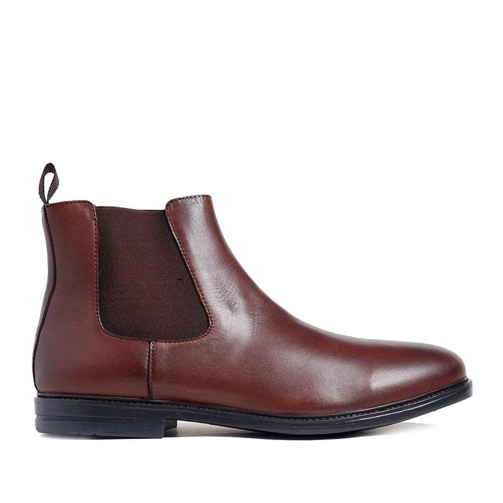 5 Rekomendasi Sepatu Merek Prabu Terbaik untuk Pria, Super Classy ...