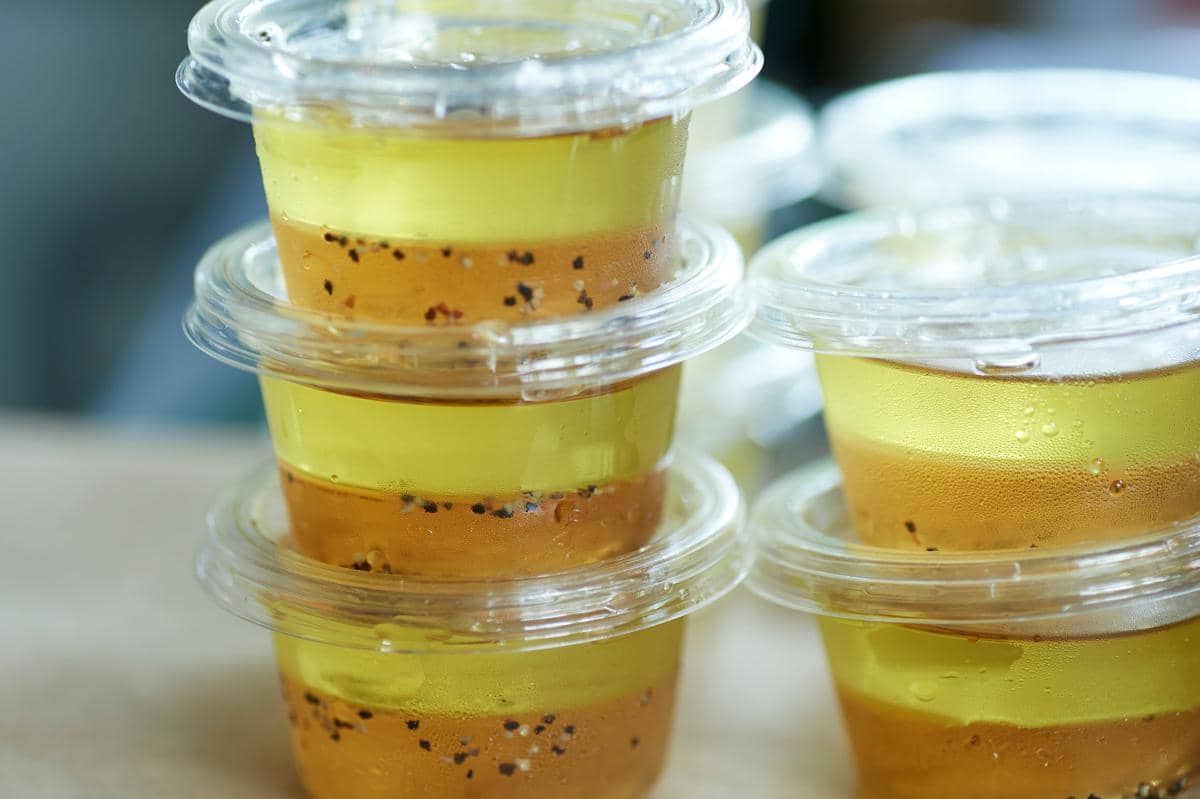 Apa Itu Food Grade? Ini Panduan Pilih Bahan Kemasan yang Aman | IDN Times