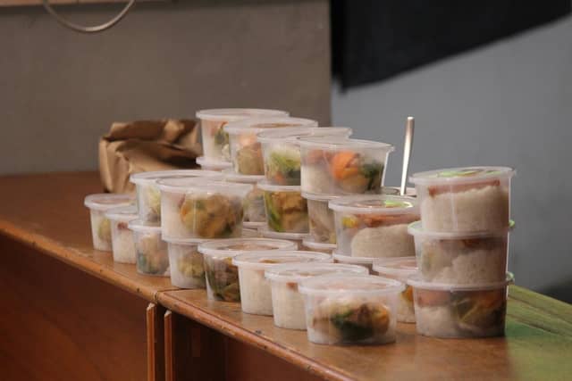 Apa Itu Food Grade? Ini Panduan Pilih Bahan Kemasan yang Aman | IDN Times