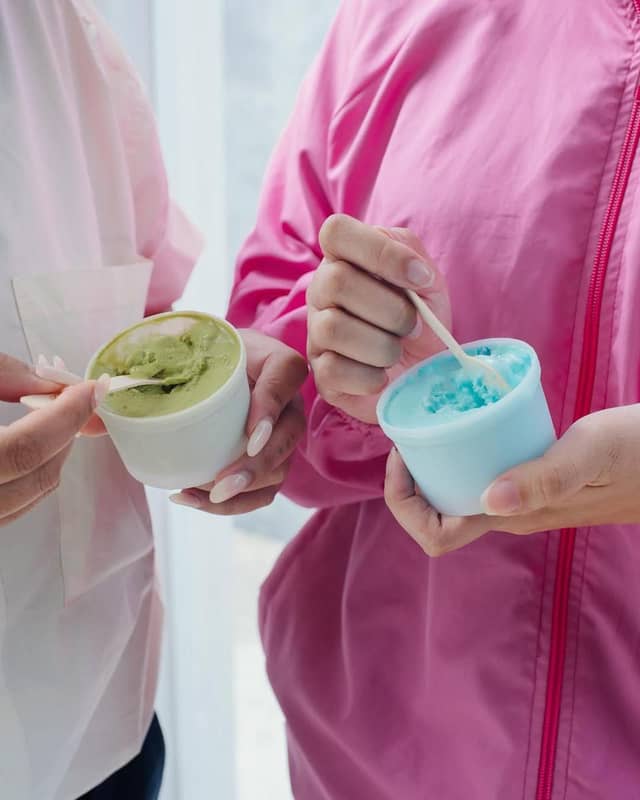 8 Kuliner Kekinian untuk Menu Gubukan Resepsi Pernikahan | IDN Times