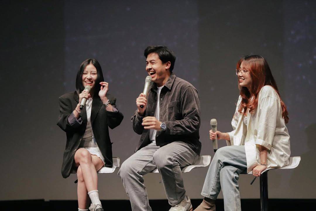 Siapa Founder Malaka Project? Ini Profil Lengkapnya | IDN Times