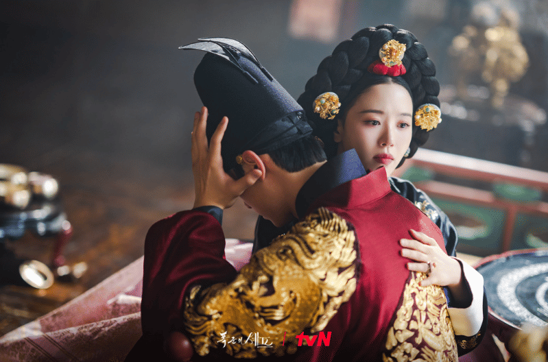 5 Aktris Noona yang Main sama Lee Chae Min di Drakor | IDN Times