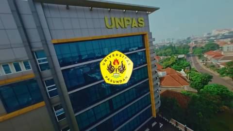 Profil Unpas (Universitas Pasundan) Bandung: Jurusan dan Peringkat ...