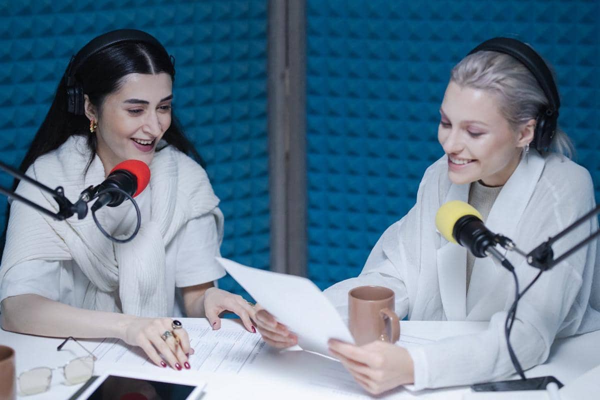 5 Contoh Naskah Podcast, Bisa Jadi Referensi Kamu! | IDN Times